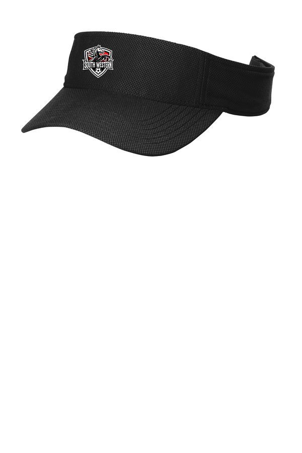 SWS-Action Visor – Uniform A Team