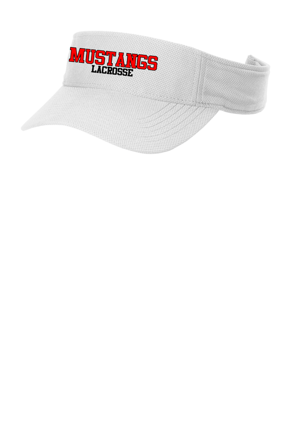 SWL-Action Visor – Uniform A Team