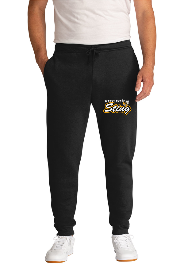 Maryland Sting – Tagged "Pants" – Uniform A Team