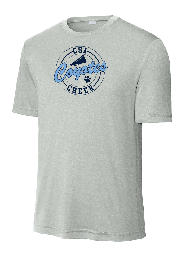 CSA-Cheer-Competitor Tee (Ladies) – Uniform A Team