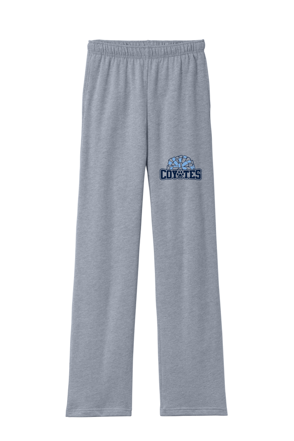 CSA-Cheer-Baggy Sweats – Uniform A Team