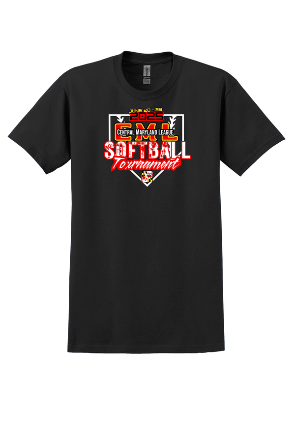 2025 CML TOURNAMENT – Uniform A Team