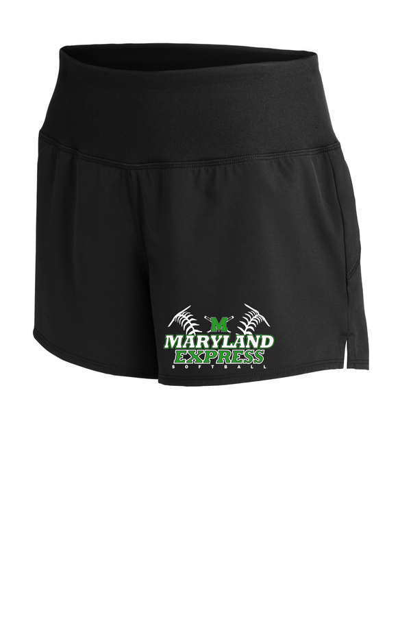 MDEXPRESS-Repeat Shorts – Uniform A Team