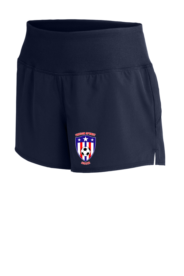 FOS-Repeat Short – Uniform A Team