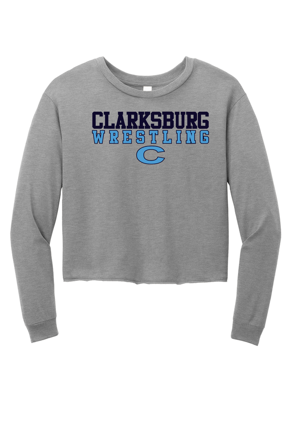 CSA-Cheer-Perfect TriÂ® Midi Long Sleeve Tee – Uniform A Team