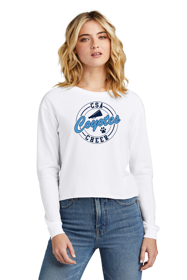 CSA Cheer – Tagged "District" – Uniform A Team