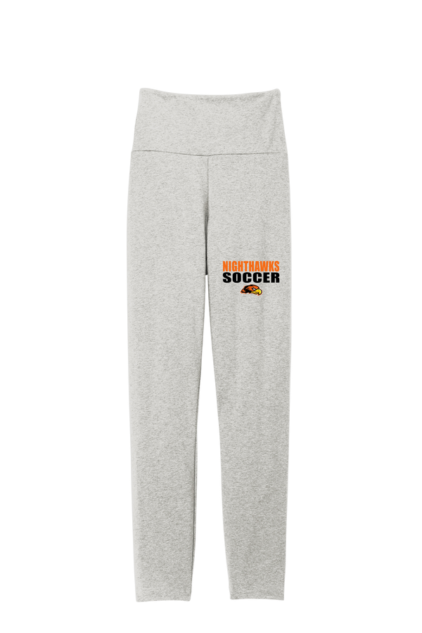 HANOVER-HS-SOCCER-Fleece Leggings – Uniform A Team