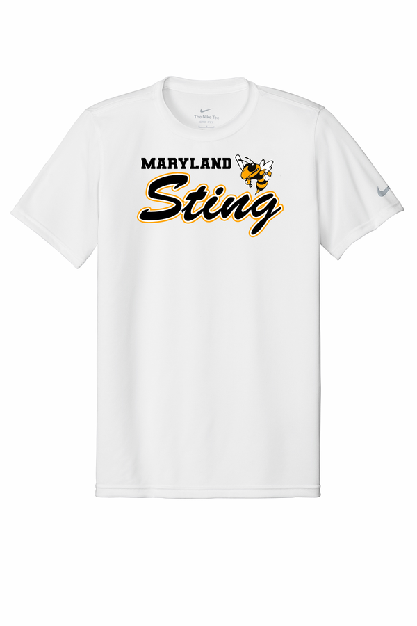 FREEDOM-SOFTBALL-Nike Legend Tee – Uniform A Team