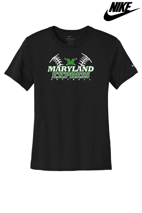 MDEXPRESS-Nike Legend Tee – Uniform A Team