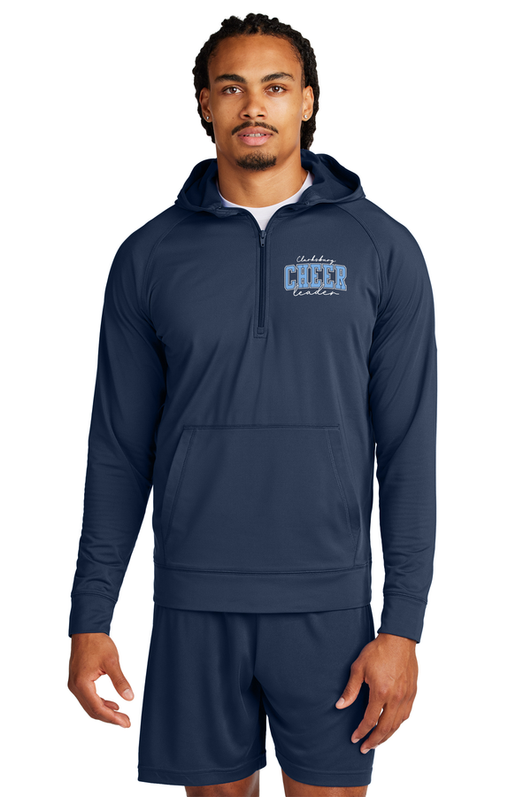 CSA Cheer – Uniform A Team