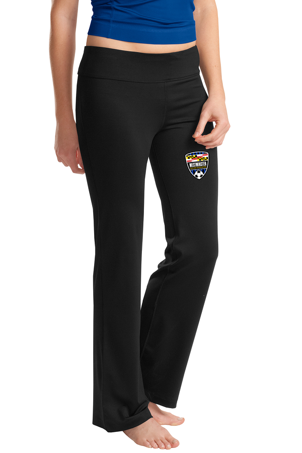 FOS-Fitness Pant (Ladies) – Uniform A Team
