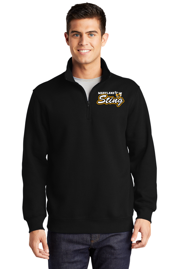 Maryland Sting – Uniform A Team