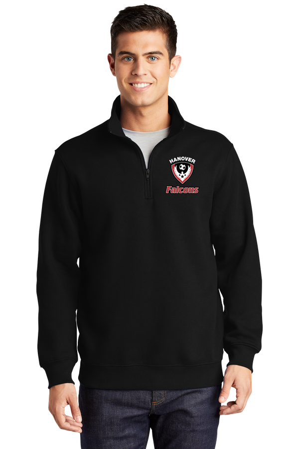 Hanover Falcons – Uniform A Team