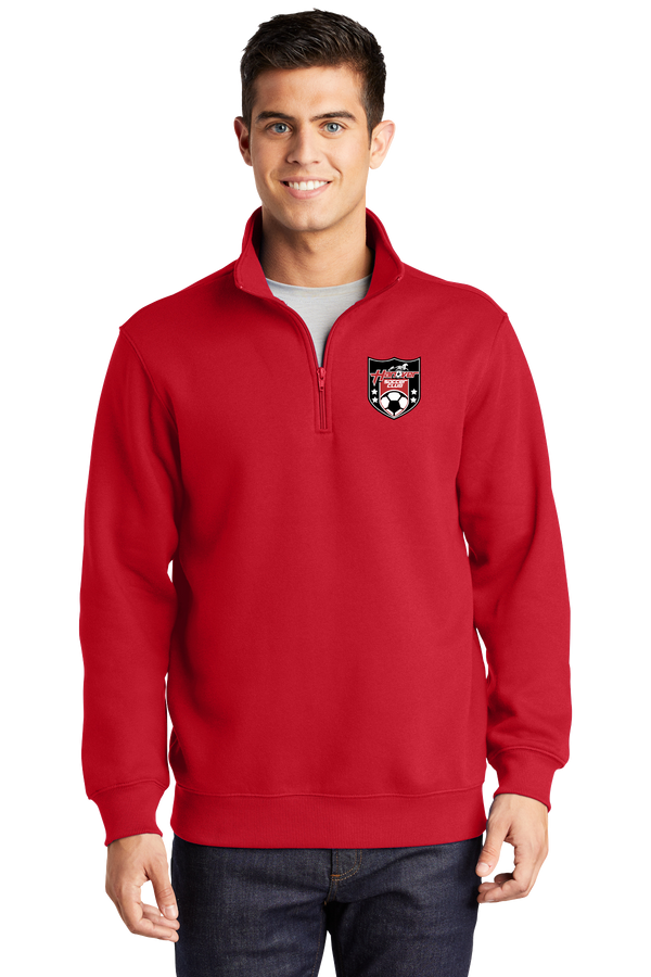Hanover Soccer Club Spiritwear – Uniform A Team