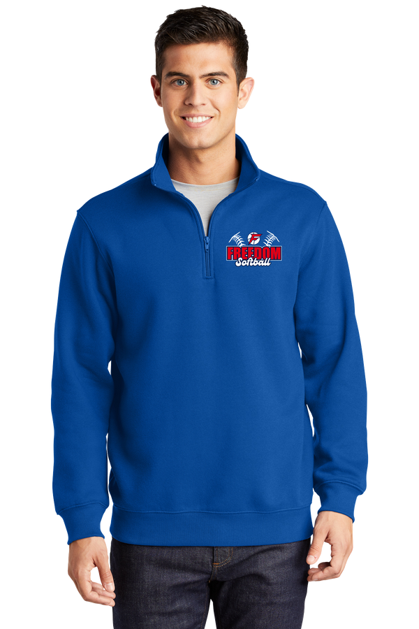 Freedom Softball – Uniform A Team