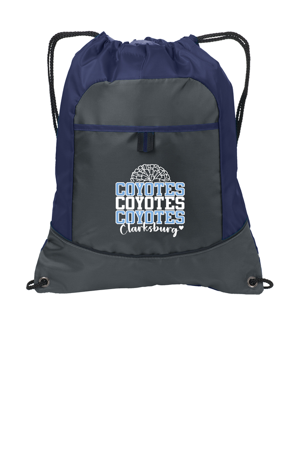 CSA Cheer – Tagged "Port Authority" – Uniform A Team