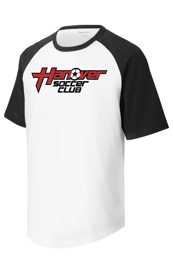 HSC-Raglan Jersey – Uniform A Team