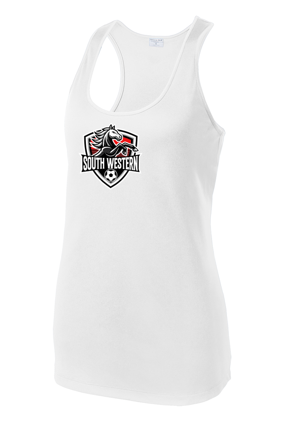 SWS-Competitor Tank (Ladies) – Uniform A Team