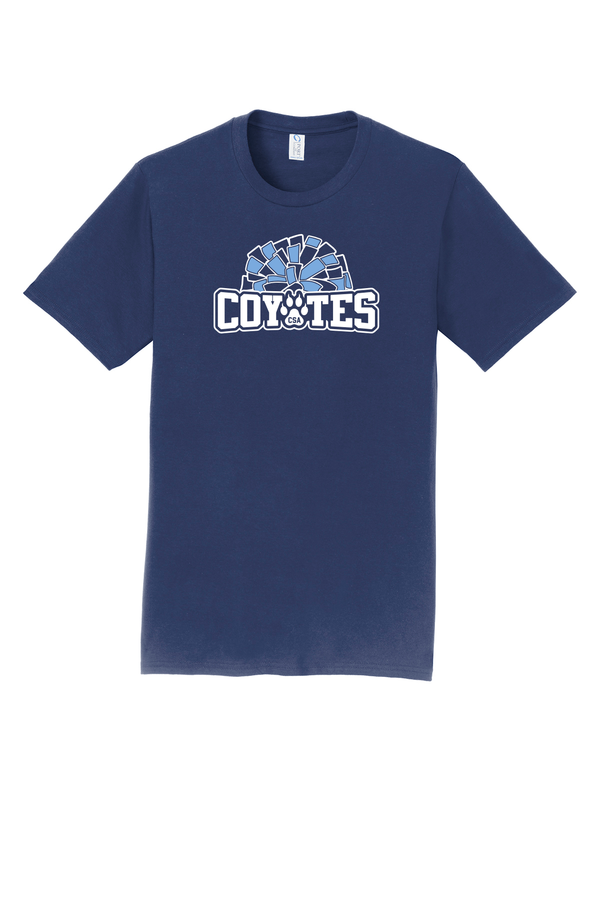 CSA-Cheer-Fan Favorite Tee – Uniform A Team