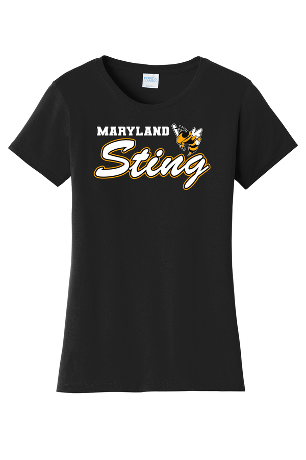 STING-Fan Favorite Tee (Ladies) – Uniform A Team
