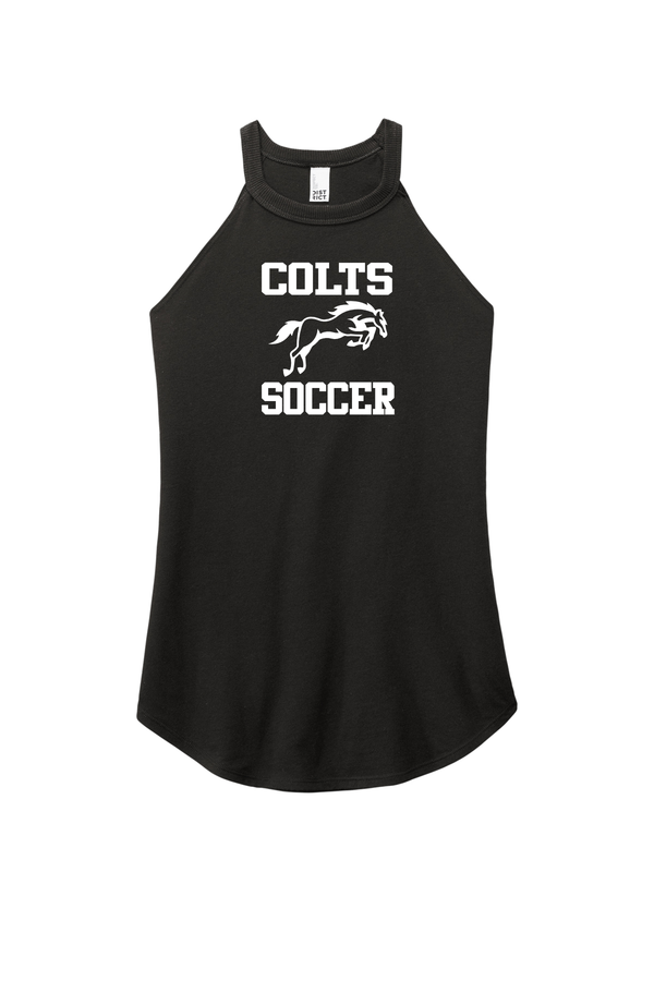 COLTS-Rocker Tank – Uniform A Team