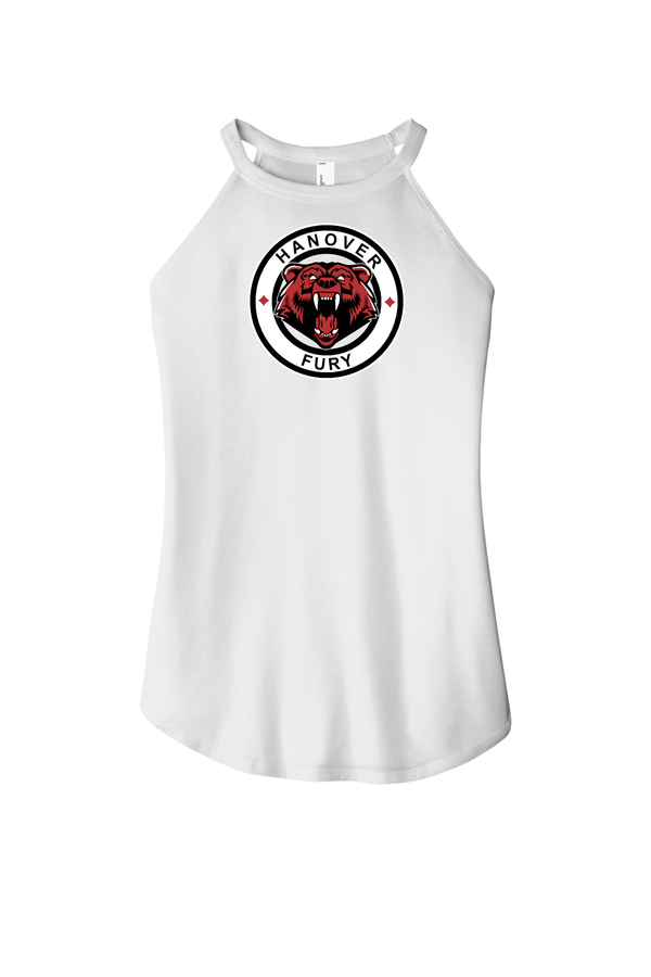 FURY-Rocker Tank – Uniform A Team