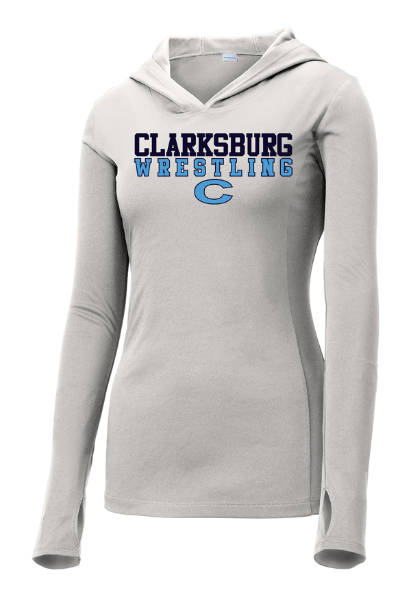 CSA-Cheer-Competitor Hooded Pullover (Ladies) – Uniform A Team