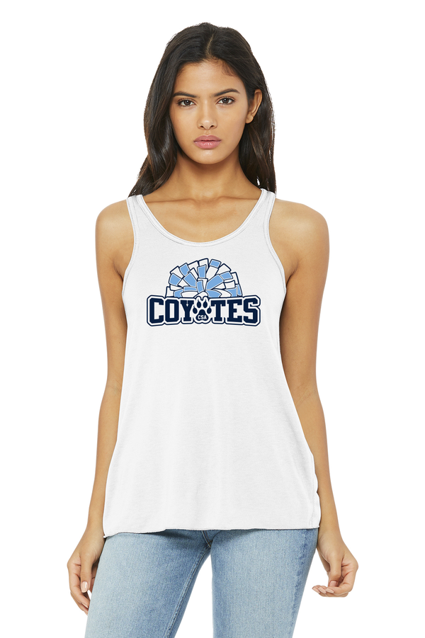 CSA Cheer – Tagged "Bella+Canvas" – Uniform A Team