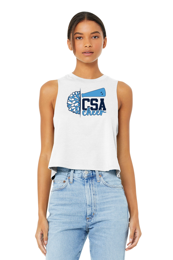 CSA Cheer – Tagged "Bella+Canvas" – Uniform A Team