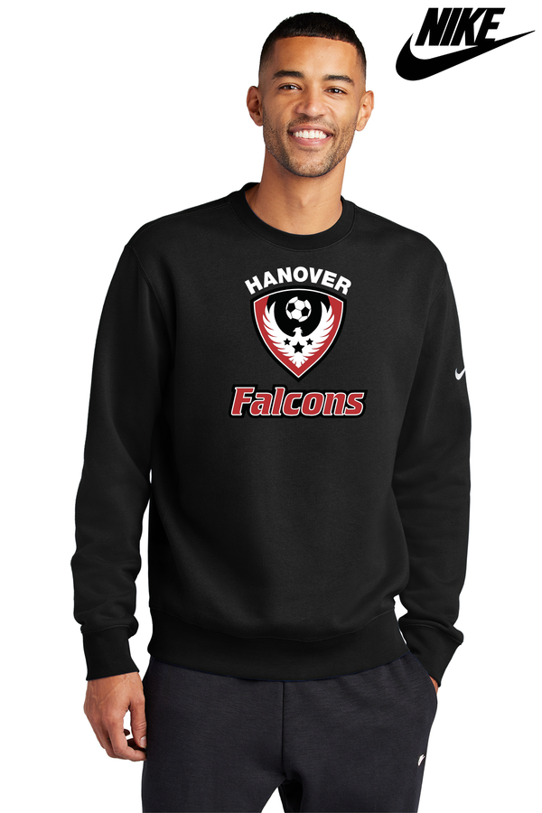 Hanover Falcons – Tagged "Nike" – Uniform A Team