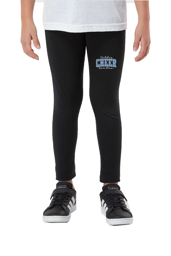 CSA-Cheer-Leggings (Youth) – Uniform A Team