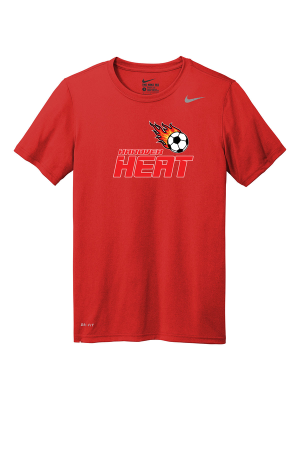 Hanover Heat-Nike Legend Tee – Uniform A Team