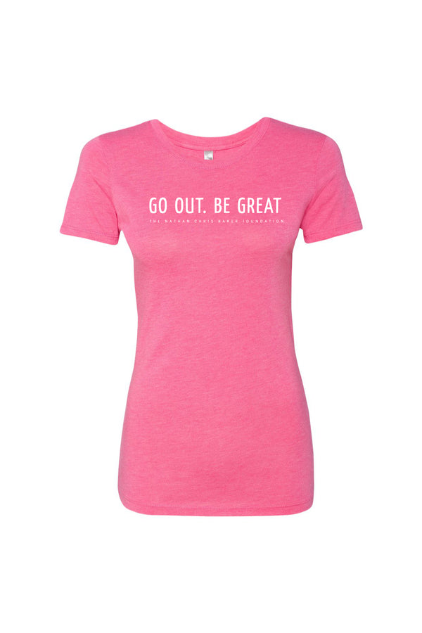 NCB-Next Level Triblend Crew (Womens) – Uniform A Team