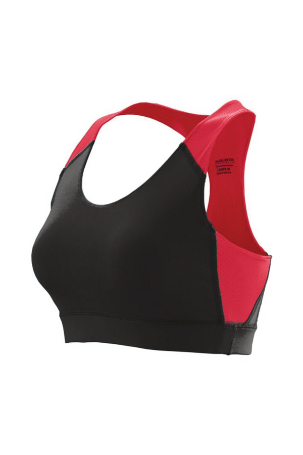 SWS-Sports Bra – Uniform A Team