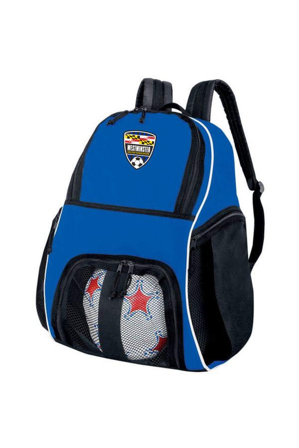 WSA-EXPRESS-Sports Backpack – Uniform A Team