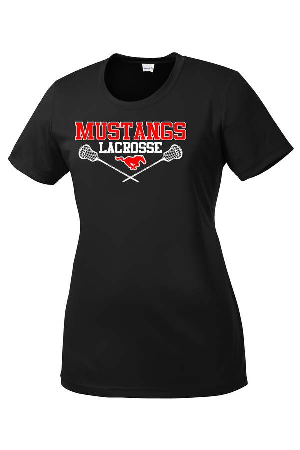SWB-GIRLS-Competitor Tee (Ladies) – Uniform A Team