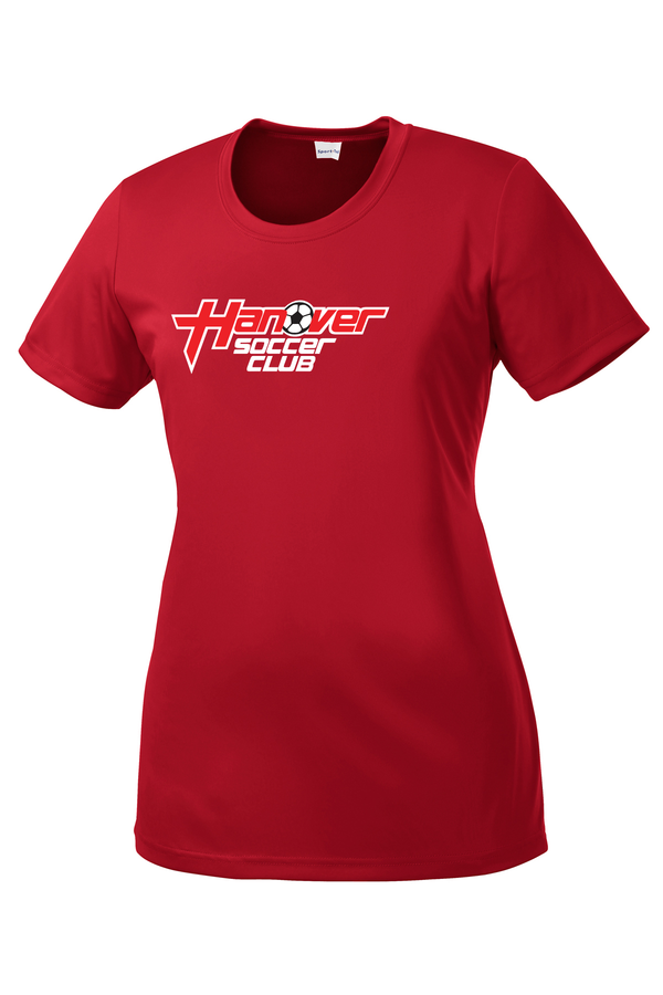 HSC-Competitor Tee (Ladies) – Uniform A Team