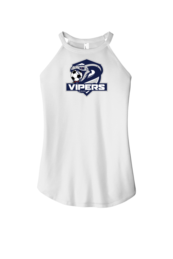 VIPERS-Rocker Tank – Uniform A Team