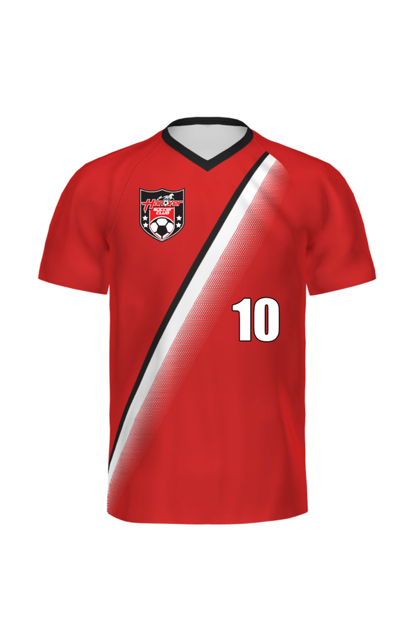 Hanover Soccer Club – Uniform A Team