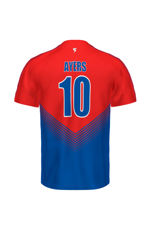 SGSA-Travel Jersey – Uniform A Team