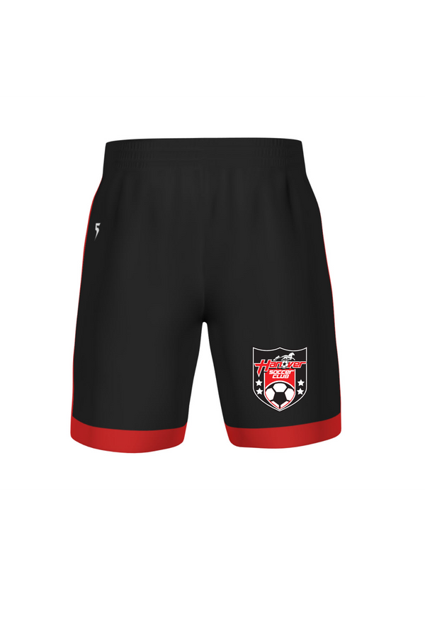 HSC-Travel Shorts – Uniform A Team